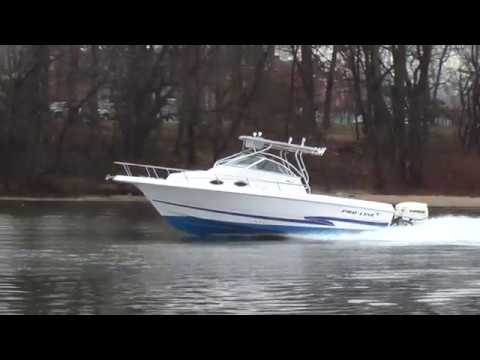 2000 251 Proline - YouTube