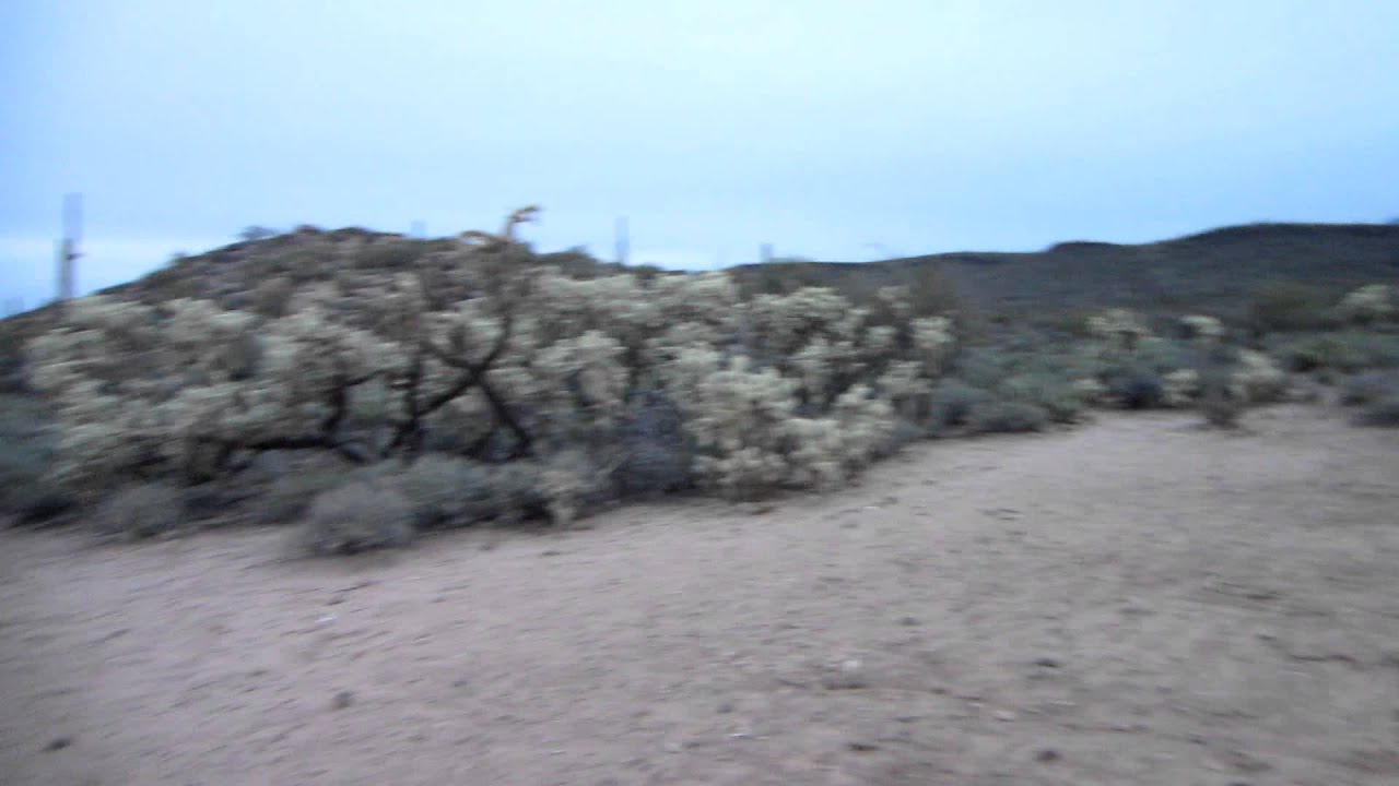 Boulder Canyon Loop - Garden Valley - YouTube