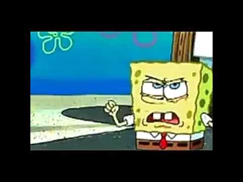 Spongebob go hard - YouTube