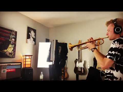 Evan Taylor Trumpet 🎺 - YouTube