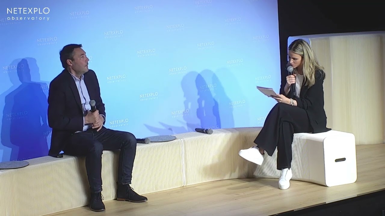 6 INTERVIEW JULIEN NICOLAS SNCF Le numérique au service de la ...