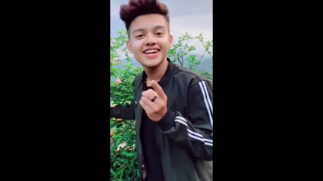 Tik Tok videos of famous actor /EP 6 - YouTube