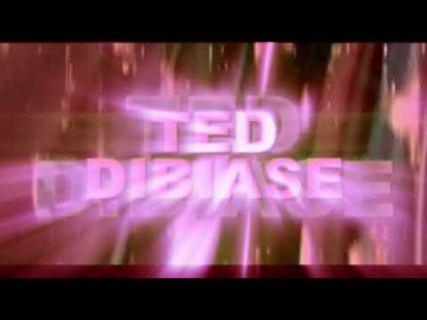 Ted DiBiase and Maryse Ouellet custom tron with both music themes - YouTube