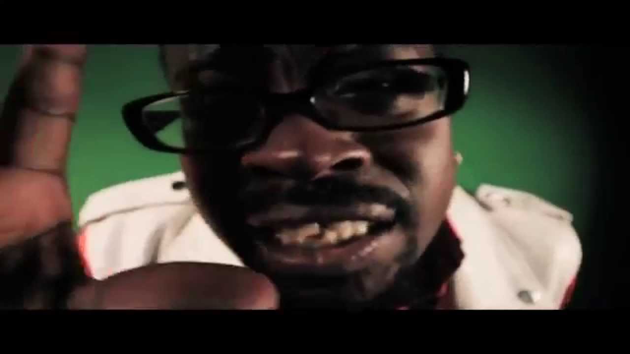 Beenie Man - Badmind People | Official Music Video | 2015 - YouTube