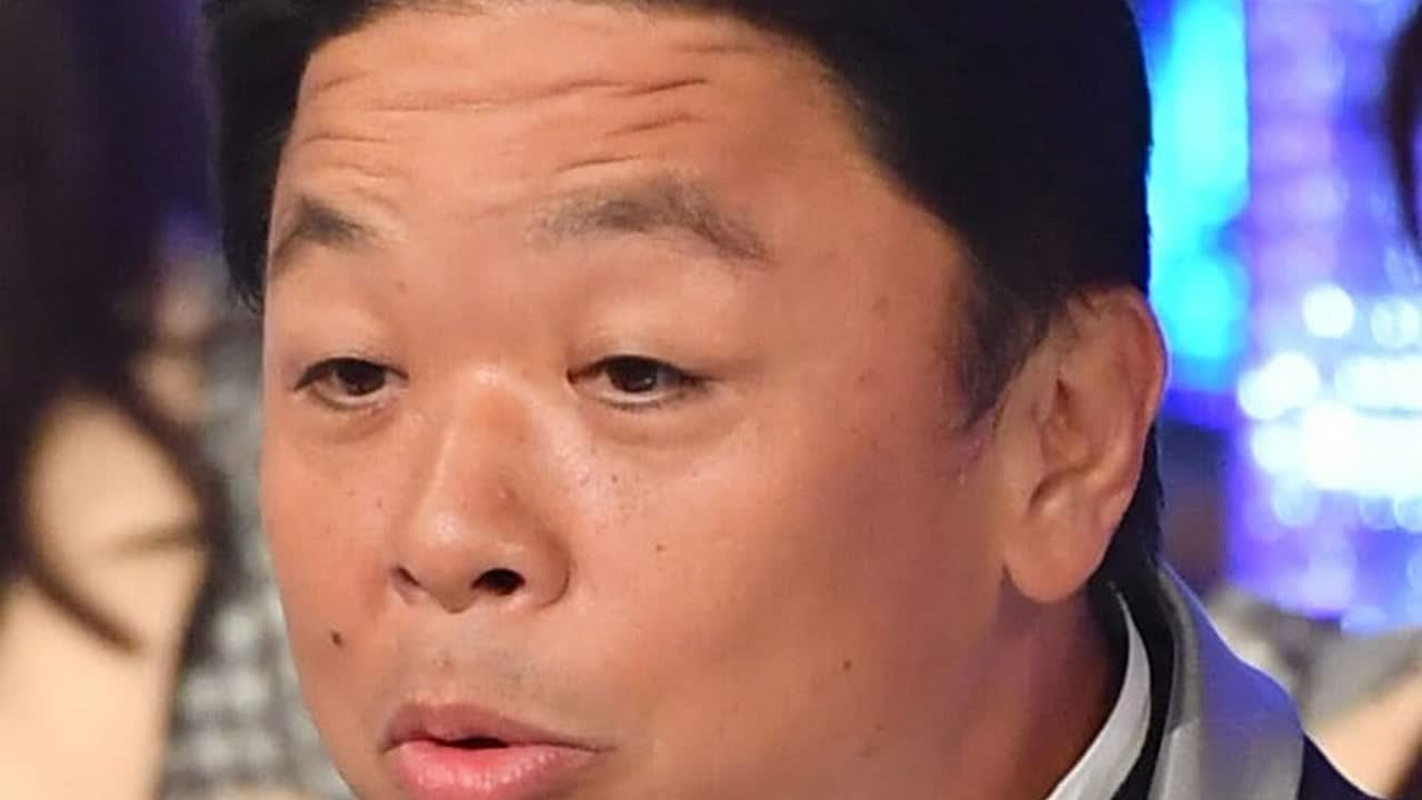 伊集院光が落語家をやめたワケ「大師匠が笑点の楽屋でブチ切れて…」 - YouTube