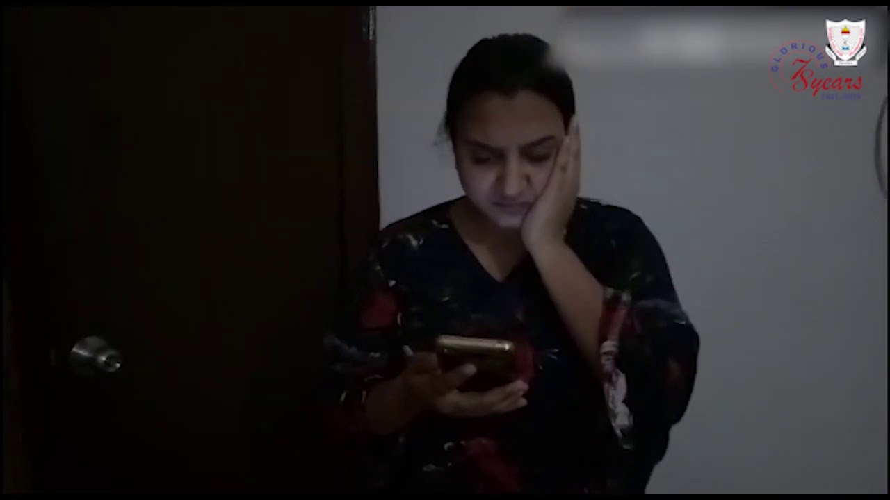 Mono-phobia, The fear of being alone ! A Short Movie || Admission Open ...