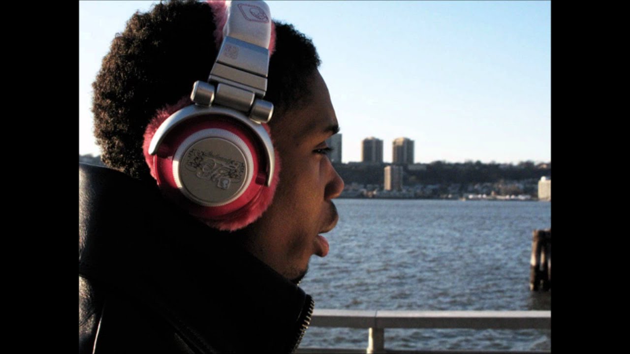 Charles Hamilton - Aloe Vera - YouTube