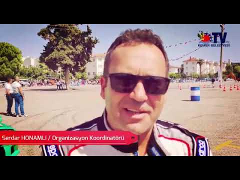 7. Kemer Otomobil Festivali / Antalya / Serdar Honamlı