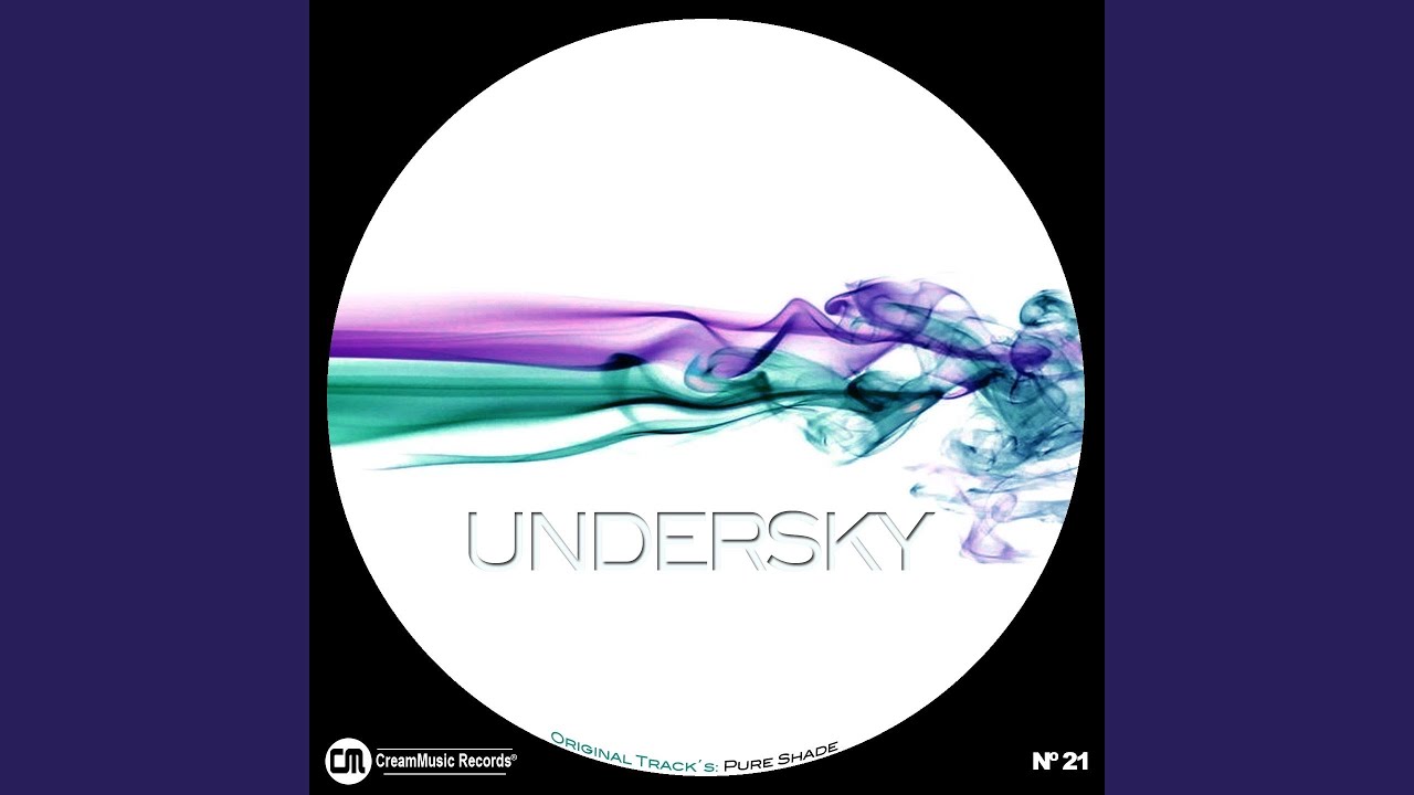 Undersky - YouTube