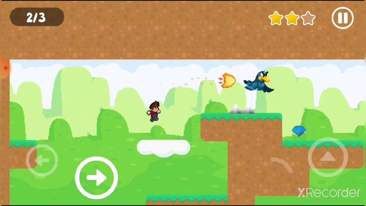 Super Jump Bros. - YouTube