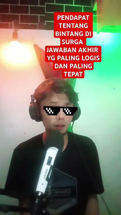 apa itu bintang di surga #katabijak #coversong #bintangdisurga - YouTube