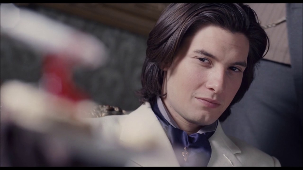 The Picture Of Dorian Gray Sex Scene Hd Youtube
