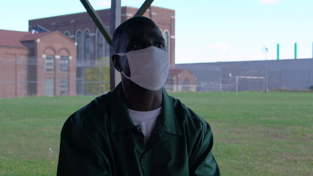 Frank Pruitt Clemency 2020 - YouTube