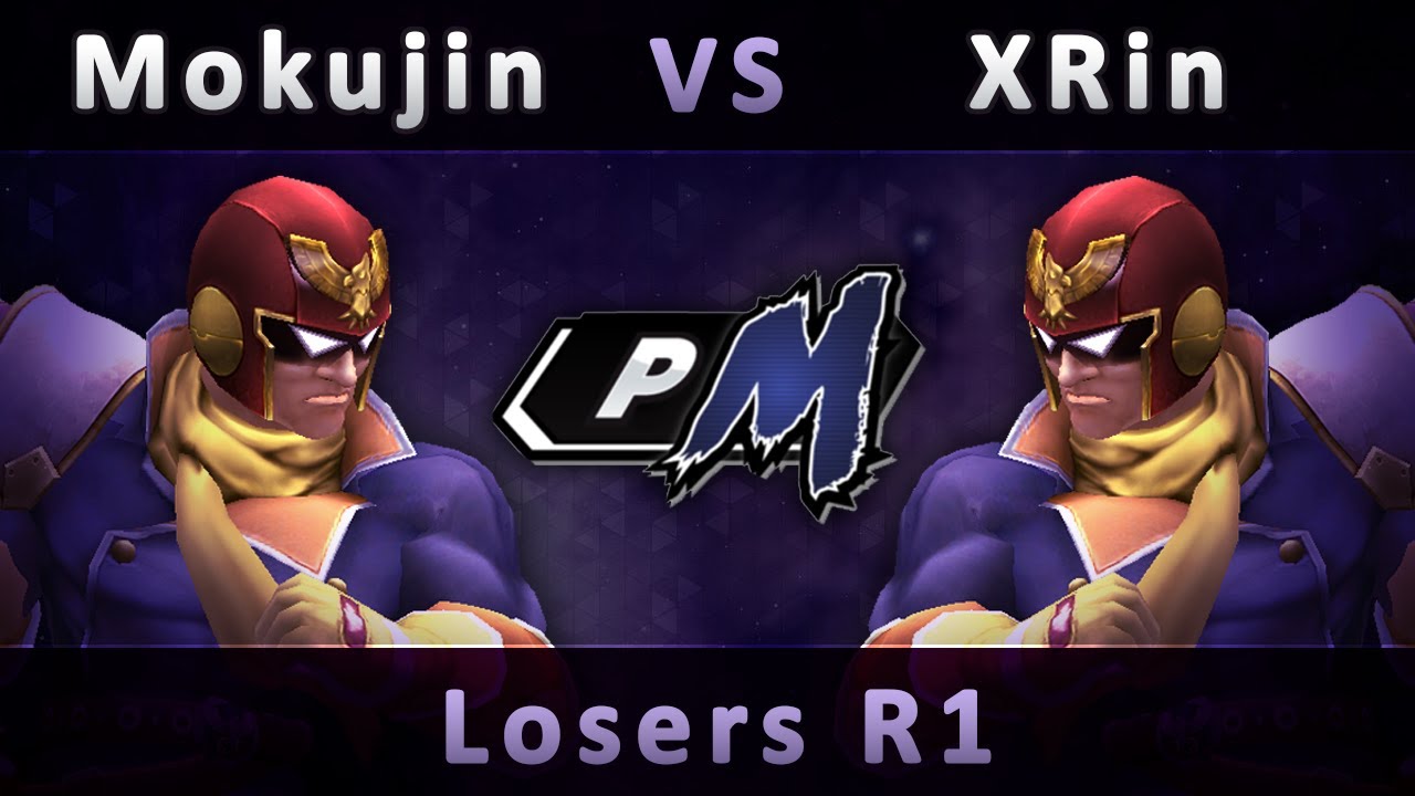 Recovery #2 - LR1 - Mokujin vs XRin - YouTube