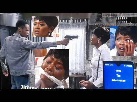 SCANDAL - TODAY'S FULL EPISODE|| 07 OCTOBER || WILL TIRO STILL INSIST ...