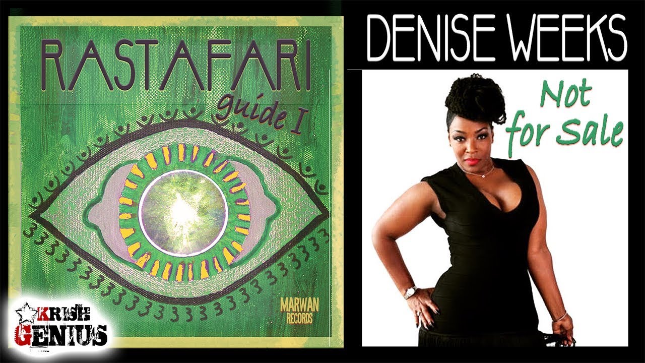 Denise Weeks - Not For Sale - October 2017 - YouTube