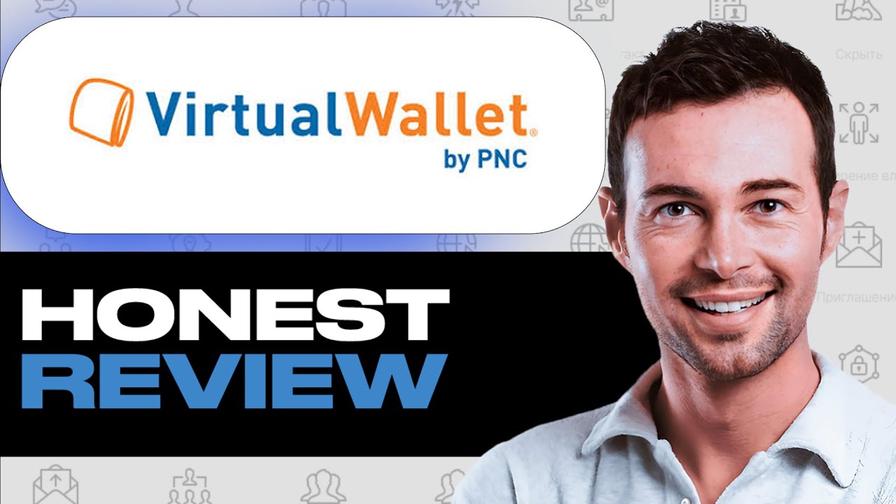 PNC Virtual Wallet Performance Select Review: Pros and Cons - YouTube