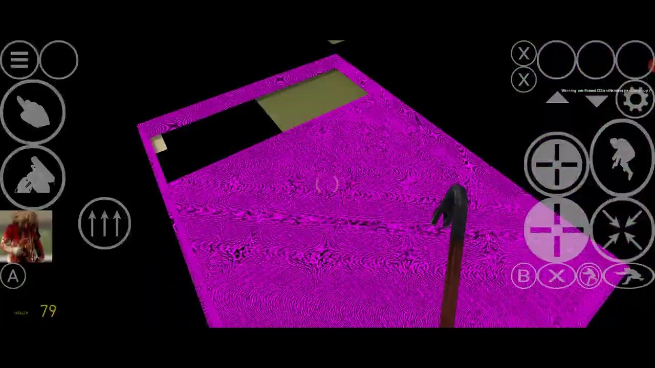 Map poolrooms gmod mobile - YouTube