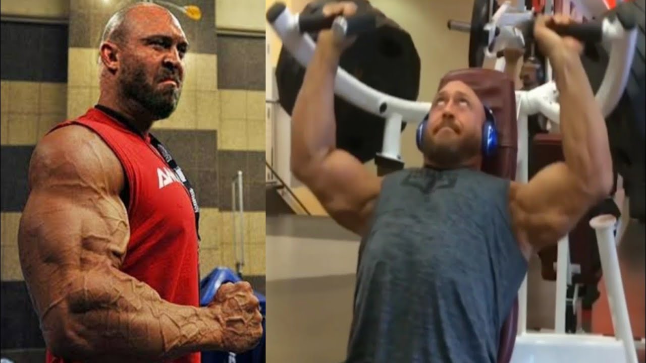 Ryback velocity training WWE hard work.. - YouTube