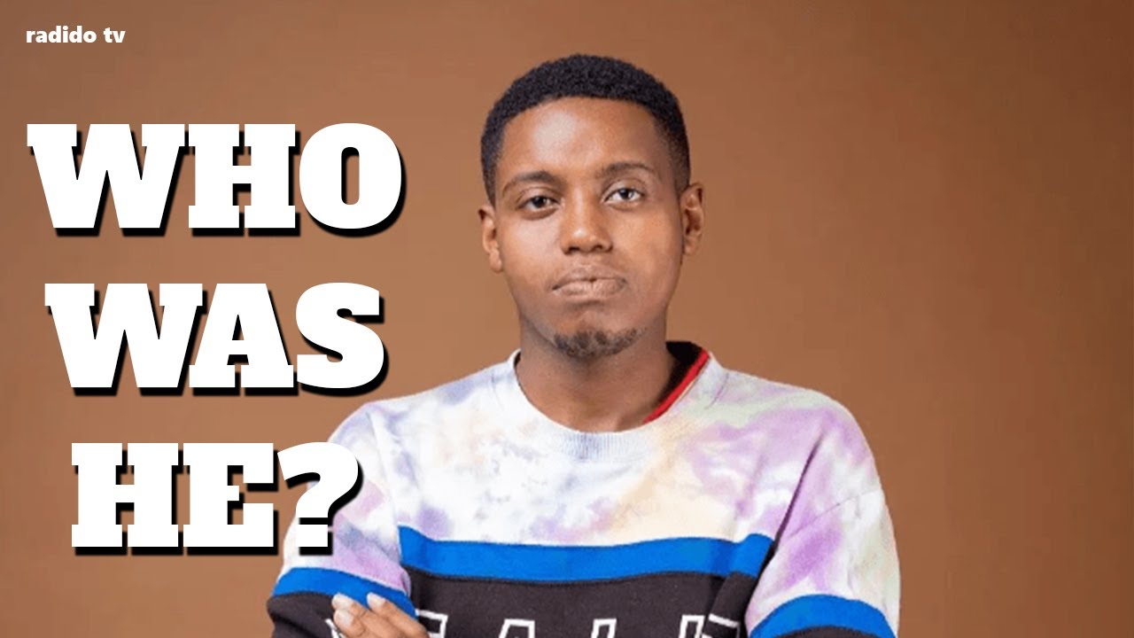 WHO WAS BRIAN CHIRA ? CONTROVERSIES THAT SURROUNDED BRIAN CHIRA'S LIFE ...