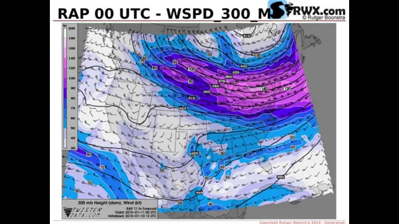 Severe Weather Maps for January 10, 2015 (Sat) - SPC Risk: NO SVR TSTMS ...