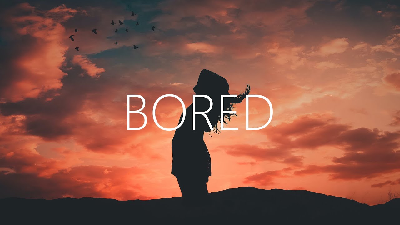 BKAYE - Bored (Lyrics) feat. Tayler Buono - YouTube