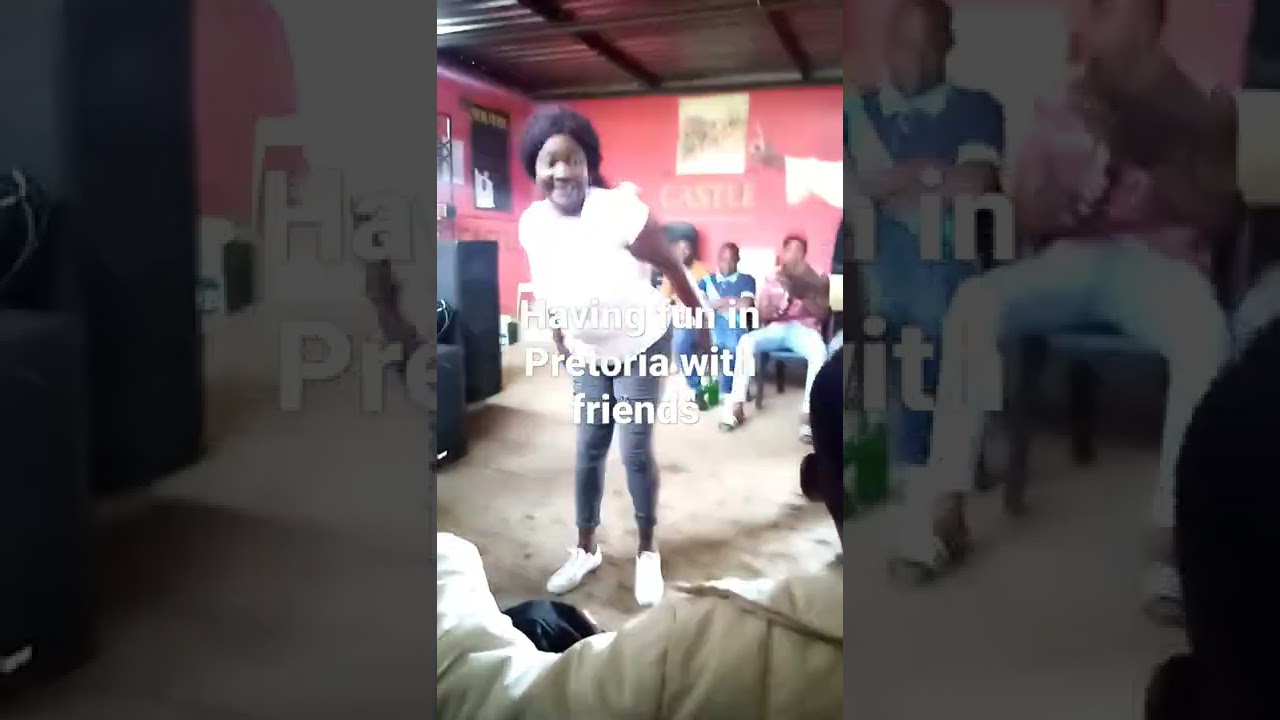 Tsonga music and dance is one of the soothing music in SA - YouTube