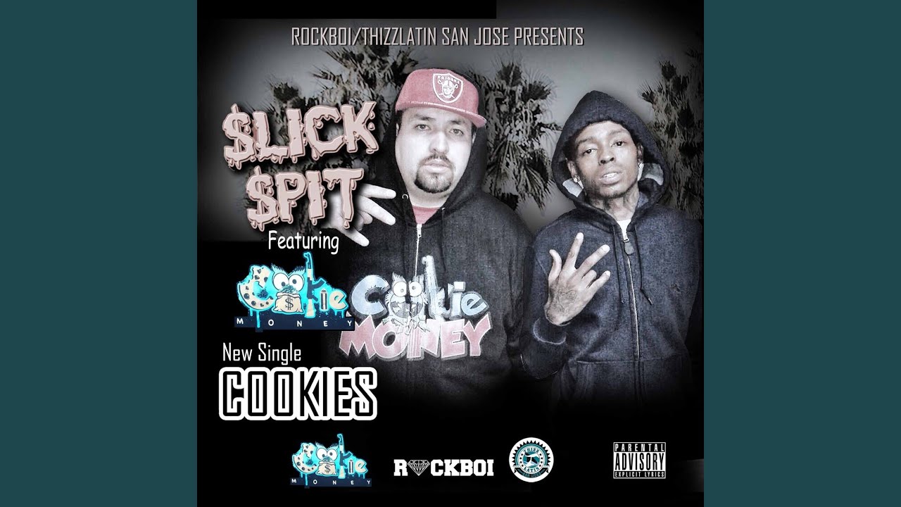Cookies (feat. Cookie Money) - YouTube