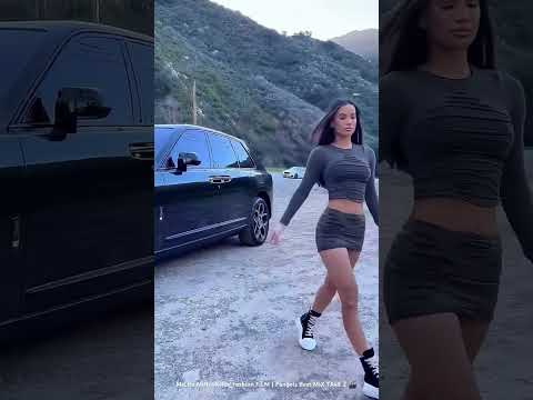 MiCRo MiNi SKiRts Fashion FiLM | Pangels Best ReMiX 44 TAkE 2 🎬 #shorts