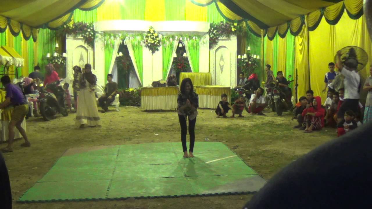 ASEM KRAMAT IN PASAR BUNDER 008 - YouTube