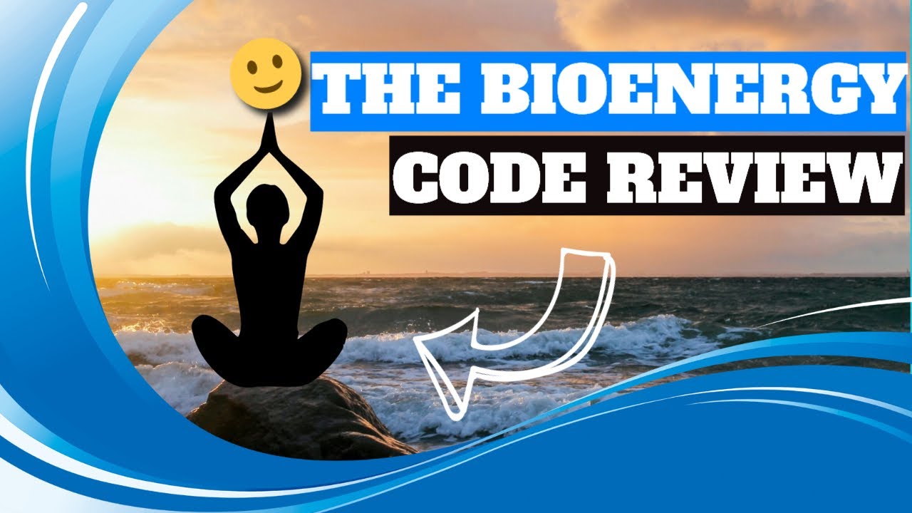 The Bioenergy Code Review - YouTube