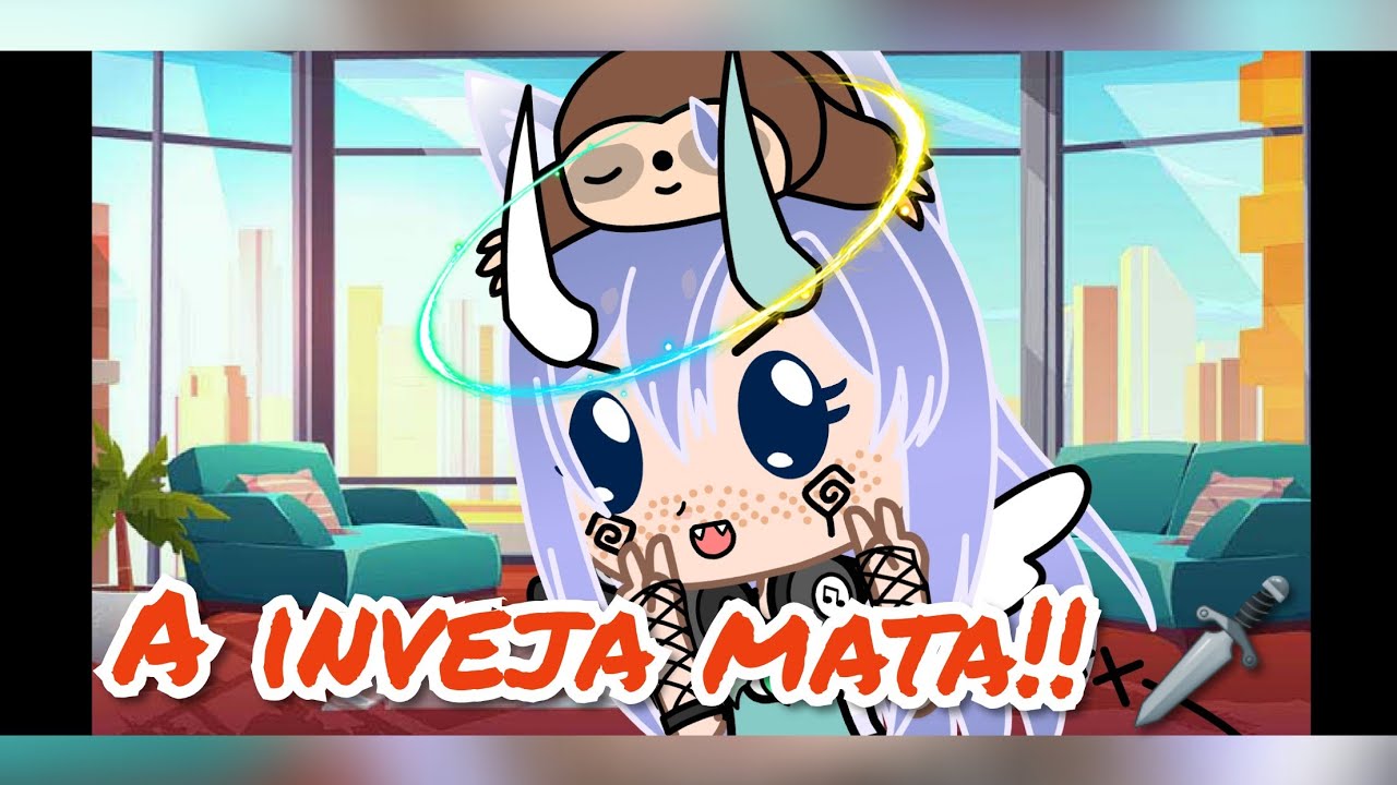 A INVEJA MATA||• {Meme} GC - YouTube