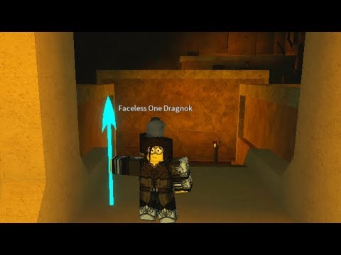 Rogue Lineage Dragon Slayer Uber - YouTube