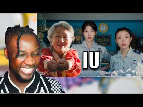 I Can't Stop Watching This! | IU - Dear my crazy soulmate Reaction