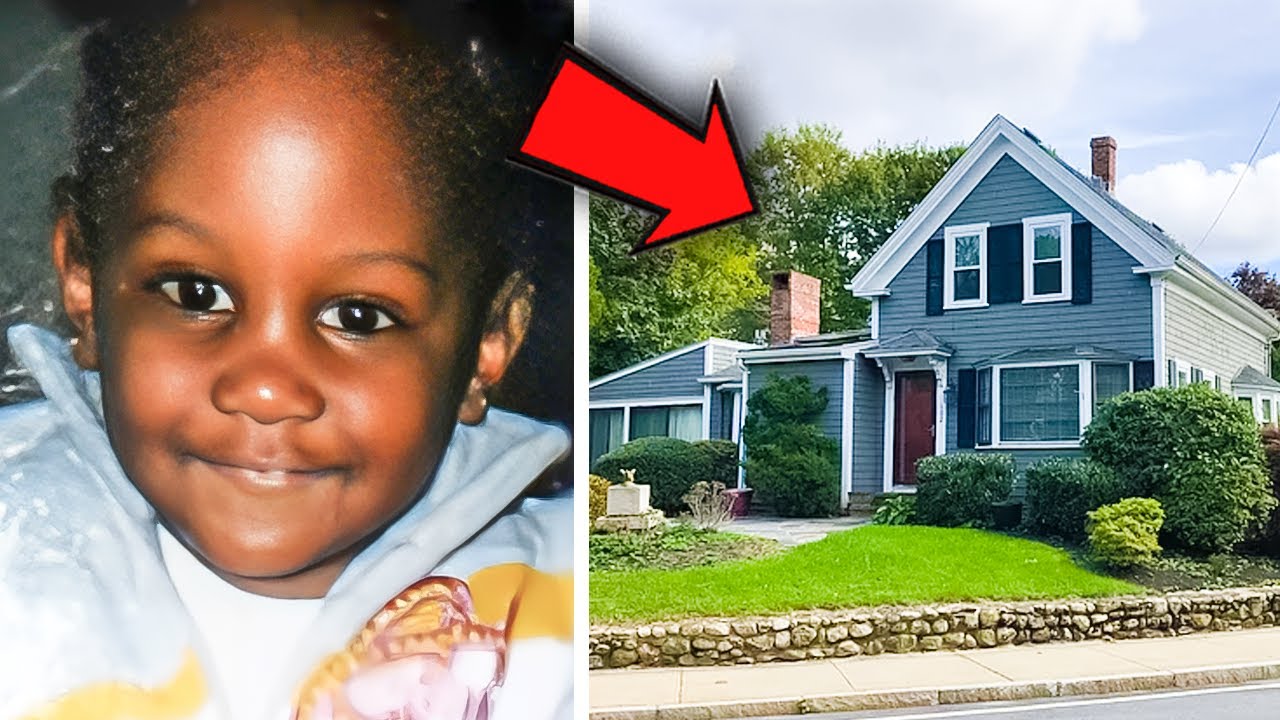 6-year-old Baby Jane Doe Cold Case FINALLY Solved in 2023 I Cold Case ...