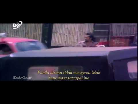 Rhoma Irama - Banyak Jalan Menuju Roma [Hd /Hq stereo] STF Berkelana II
