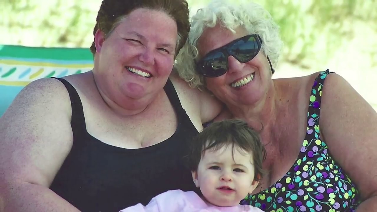 Sandy Scully Memorial - YouTube