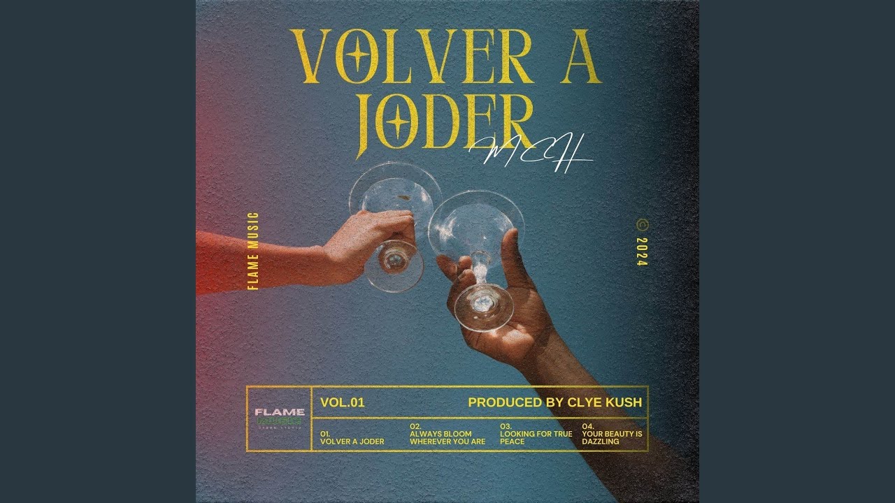 Volver A Joder - YouTube