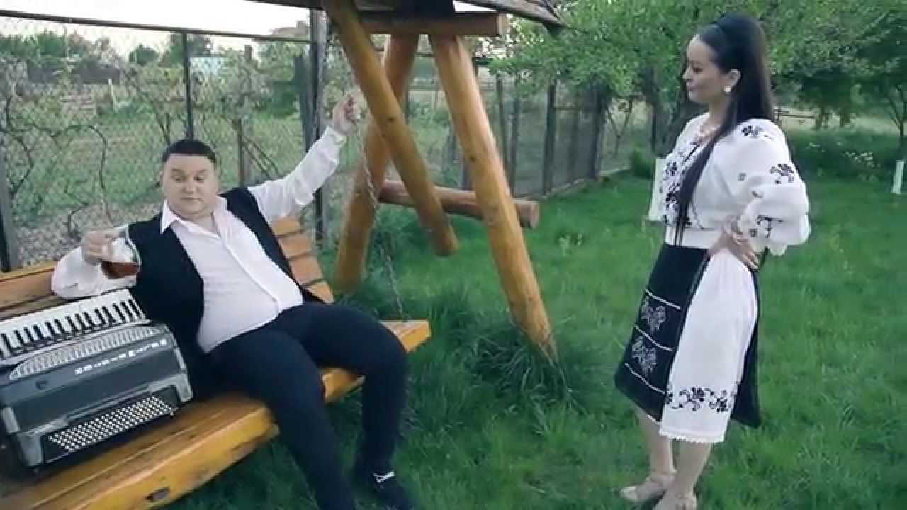 Ana Maria Goga si Marius Dinu - Mai Barbate ( Official Video ) - YouTube