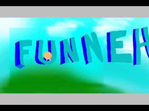 My Funneh logo - YouTube