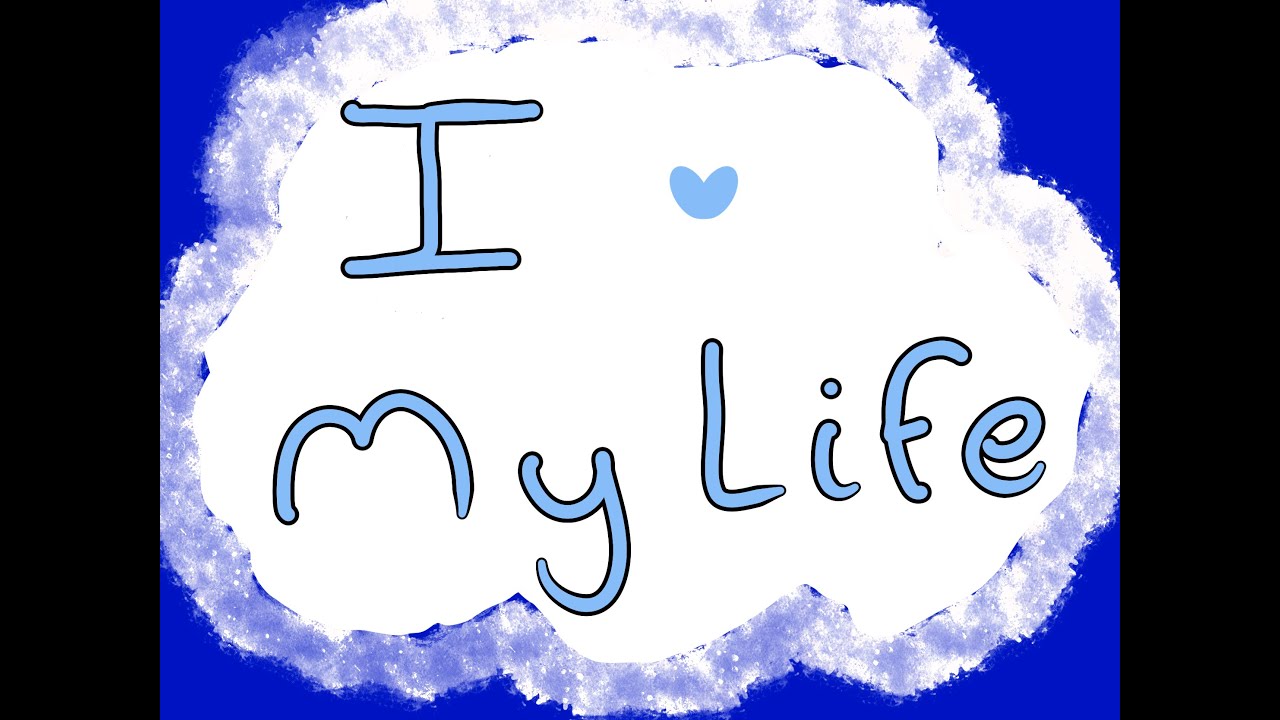 I love my life || Animation meme || Read description - YouTube