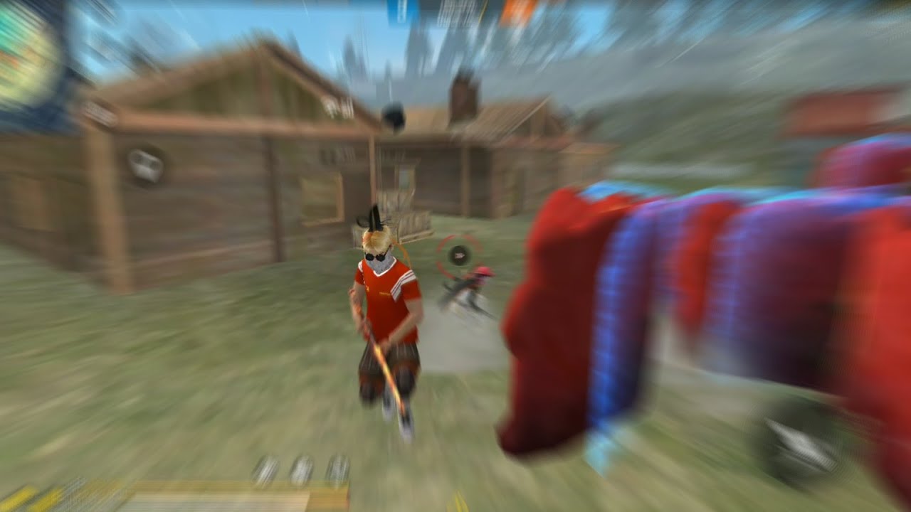 absurd movement ⚡🔥 highlights free fire 🤪 ️ - YouTube