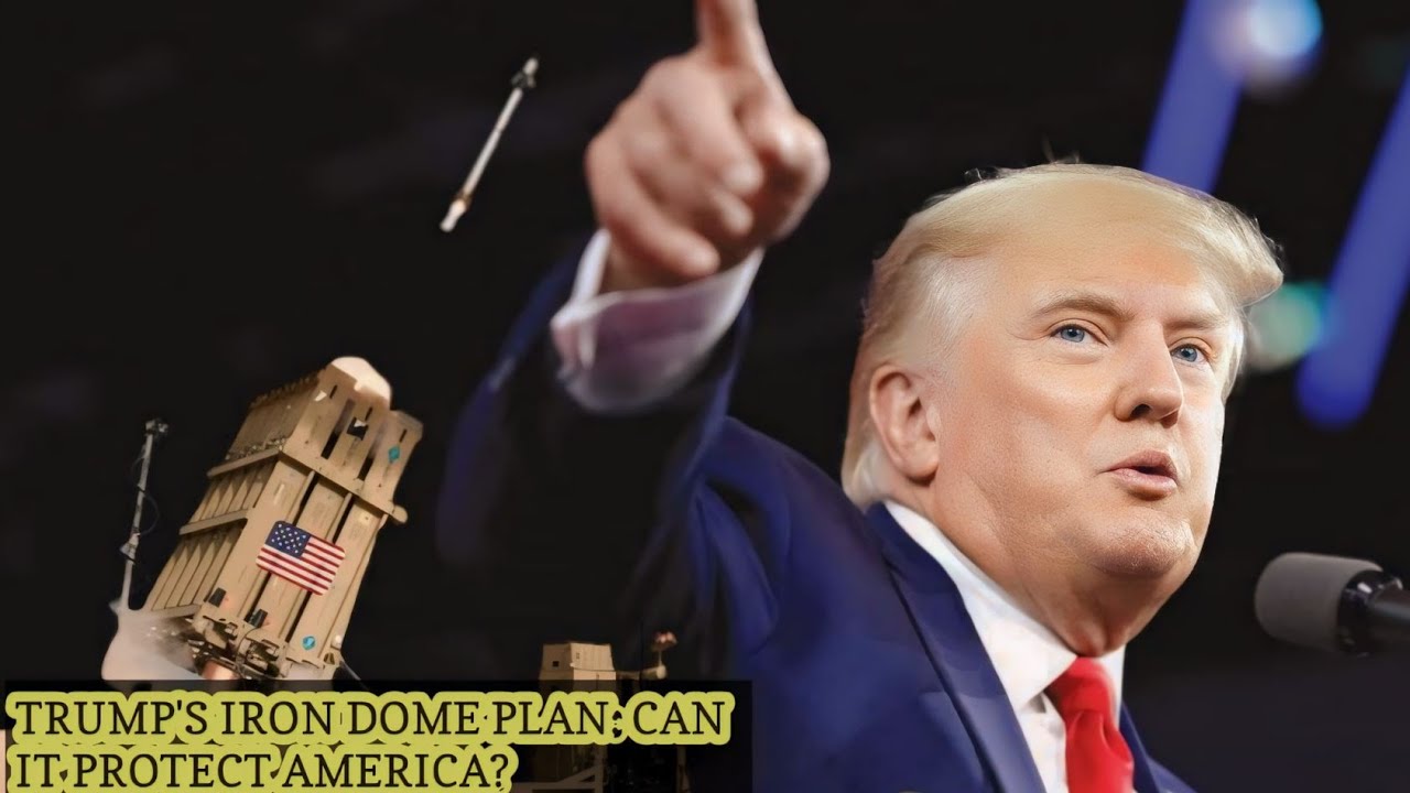 Donald Trump: Latest News and Updates You Need to Know" breaking news 🗞 ...