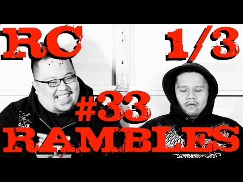 RC rambles Running Man 171 & 172, EXO Loses EMA, SM's 2013 MelOn Music Awards, Appa Odiga 44 & 45