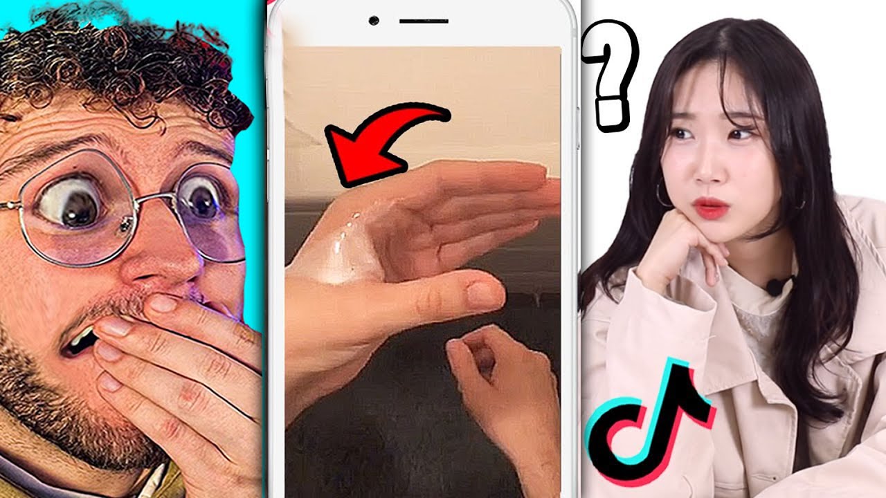 SEULEMENT LES MECS peuvent COMPRENDRE ces TIK TOK ! - YouTube