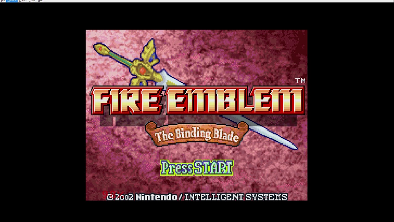 Fire Emblem: Project Ember Part 1 - Delayed Destiny - YouTube