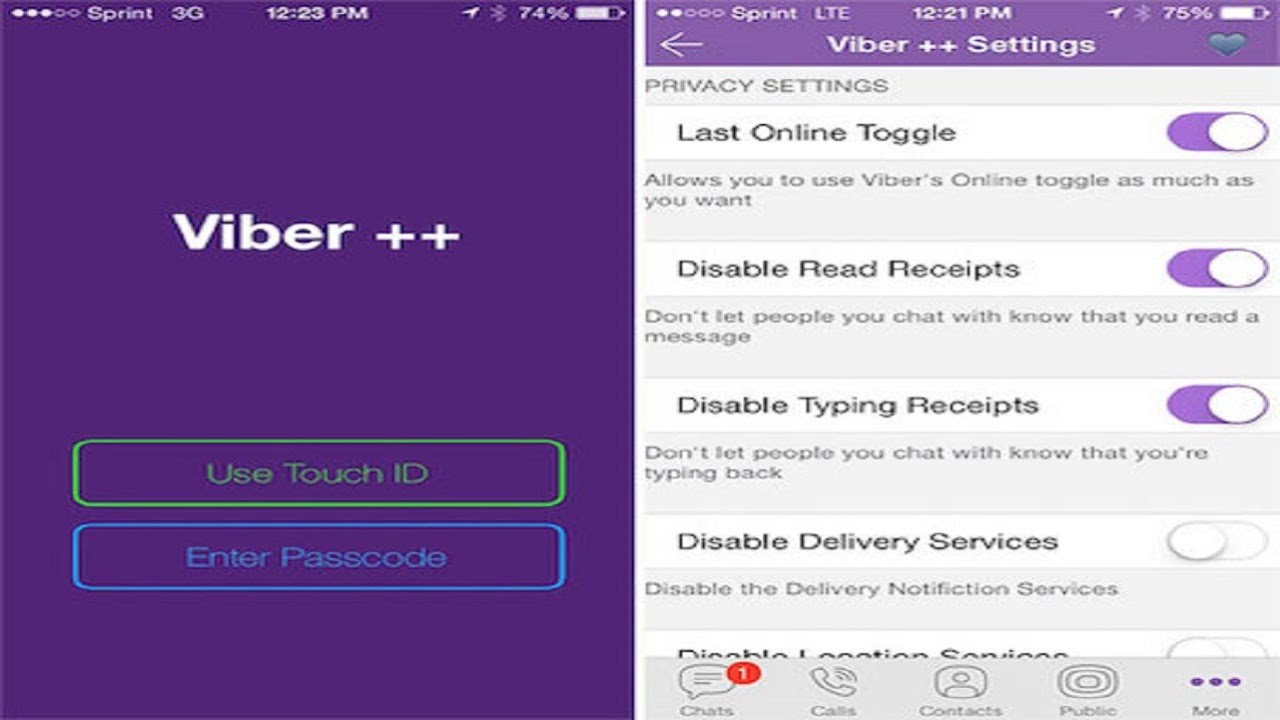 Viber Download Premium 2023 📱 Viber Premium for Free 📱 Viber++ on iOS & Android !!! - YouTube