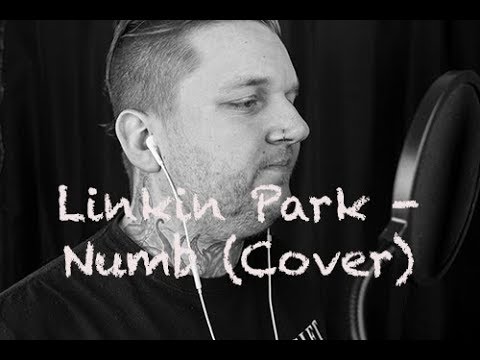 Linkin Park - Numb (Cover) - YouTube