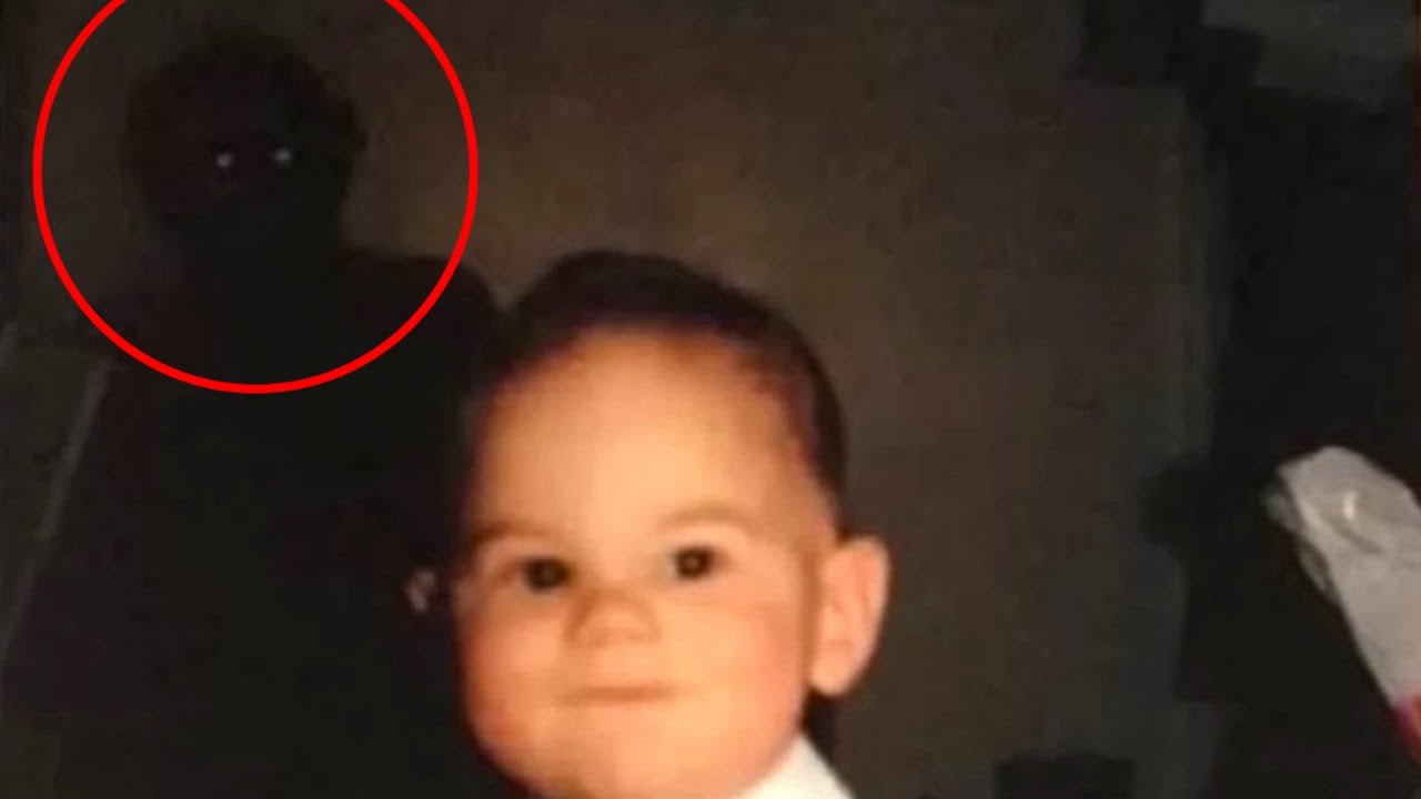 Cand Fantomele Se Arata - YouTube