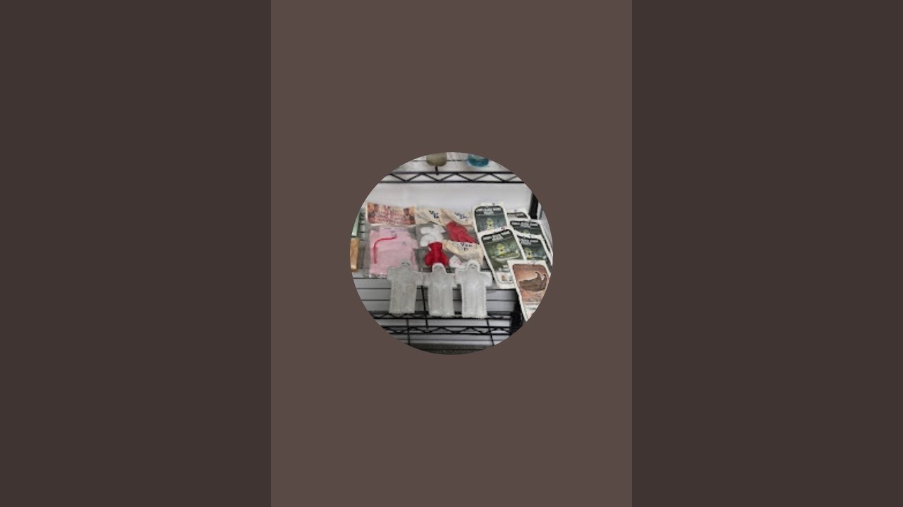 Hoodoo Market Place is live! - YouTube